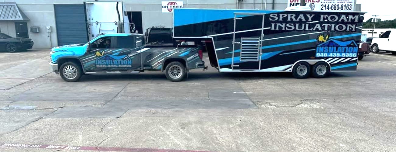 Experts in Spray Foam Insulation, Built on Experience and Integrity ...