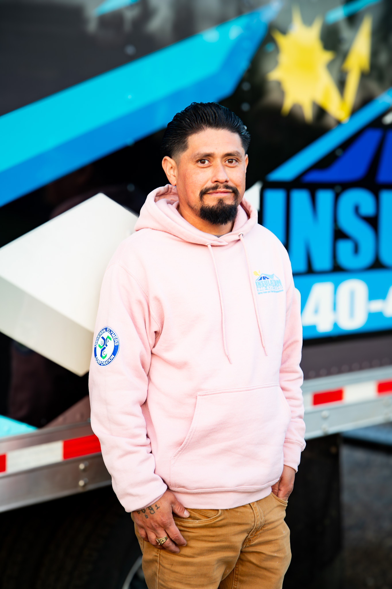 Our Family | JR Insulation LLC